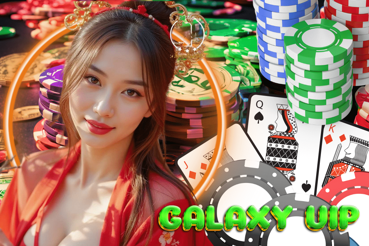 galaxy vip เปลี่ยนชีวิตใหม่ด้วย slot club แล้วรวยไปพร้อมกัน